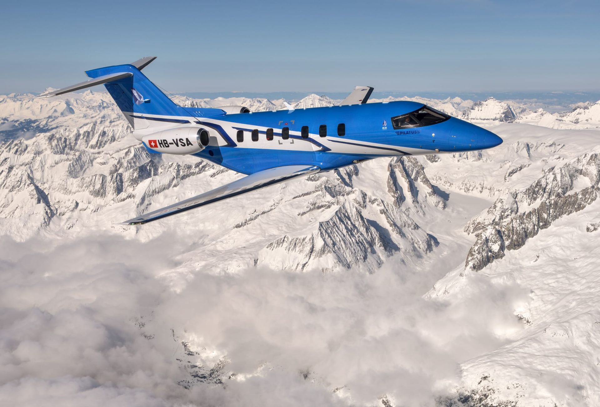 Flugzeughandel - Neue Flugzeuge und gebrauchte Modelle